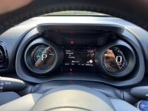 Pelēks Toyota Yaris 2022 Telšiai, ar dzinēja tilpumu 1.49 L un nobraukumu 85 tūkst. km par 14999 €, foto 26 vietnē AUTOMOTO.COM.LV