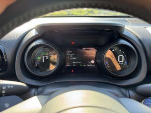 Pelēks Toyota Yaris 2022 Telšiai, ar dzinēja tilpumu 1.49 L un nobraukumu 85 tūkst. km par 14999 €, foto 33 vietnē AUTOMOTO.COM.LV
