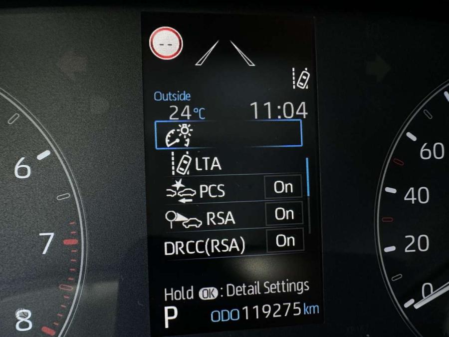 Pelēks Toyota Yaris 2022 Viļņa, ar dzinēja tilpumu 1.50 L un nobraukumu 120 tūkst. km par 13500 €, foto 11 vietnē AUTOMOTO.COM.LV
