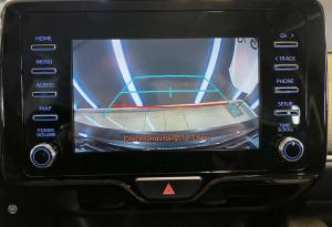 Pelēks Toyota Yaris 2022 Viļņa, ar dzinēja tilpumu 1.50 L un nobraukumu 120 tūkst. km par 13500 €, foto 18 vietnē AUTOMOTO.COM.LV