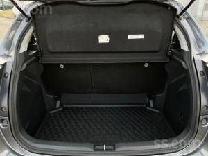 Pelēks Toyota Yaris 2022 Rīga, ar dzinēja tilpumu 1.50 L un nobraukumu 76 tūkst. km par 15990 €, foto 11 vietnē AUTOMOTO.COM.LV