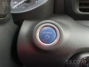 Pelēks Toyota Yaris 2022 Rīga, ar dzinēja tilpumu 1.50 L un nobraukumu 76 tūkst. km par 15990 €, foto 28 vietnē AUTOMOTO.COM.LV