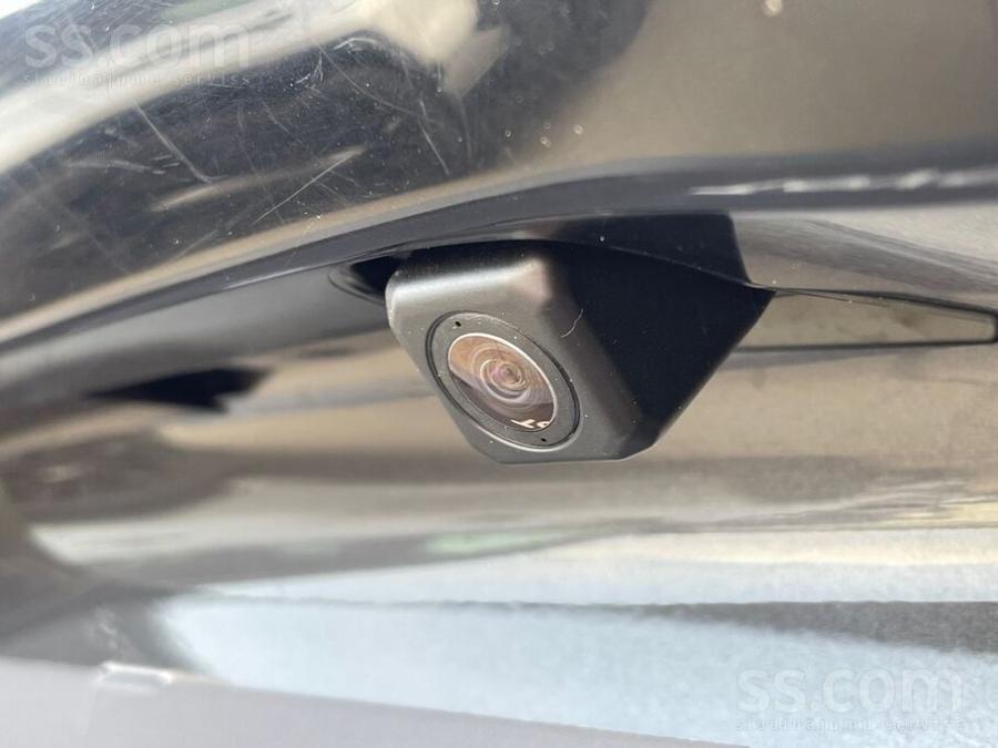 Pelēks Toyota Yaris 2022 Rīga, ar dzinēja tilpumu 1.50 L un nobraukumu 76 tūkst. km par 15990 €, foto 30 vietnē AUTOMOTO.COM.LV