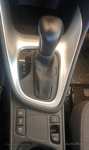 Pelēks Toyota Yaris 2022 Narva, ar dzinēja tilpumu 1.50 L un nobraukumu 34 tūkst. km par 17900 €, foto 17 vietnē AUTOMOTO.COM.LV