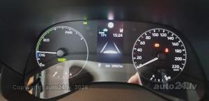 Pelēks Toyota Yaris 2022 Narva, ar dzinēja tilpumu 1.50 L un nobraukumu 34 tūkst. km par 17900 €, foto 19 vietnē AUTOMOTO.COM.LV