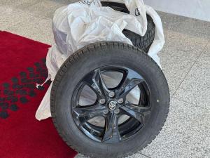 Серый Тойота Ярис 2022 в Шяуляй, объемом двигателя 1.49 л и пробегом 53 тыс. км за 17900 €, фото 29 на AUTOMOTO.COM.LV