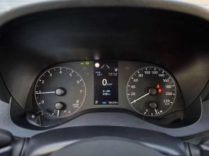 Grey Toyota Yaris 2022 in Kaunas, with an engine capacity of 1.49 L and mileage of 19 thousand km for 7300 €, photo 33 on AUTOMOTO.COM.LV
