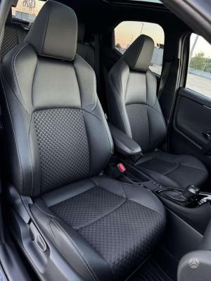 Grey Toyota Yaris 2022 in Vilnius, with an engine capacity of 1.49 L and mileage of 47 thousand km for 16500 €, photo 20 on AUTOMOTO.COM.LV