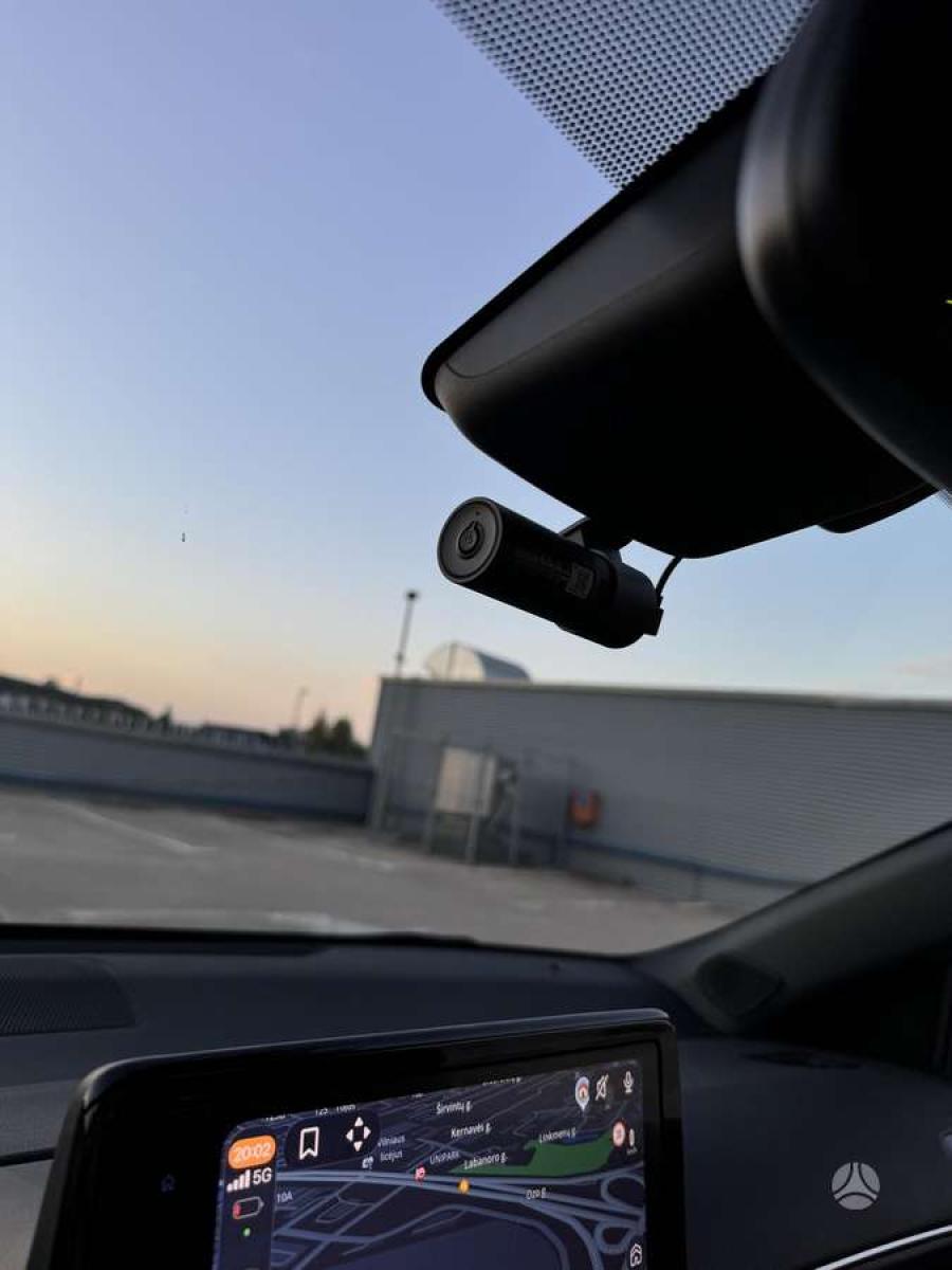 Grey Toyota Yaris 2022 in Vilnius, with an engine capacity of 1.49 L and mileage of 47 thousand km for 16500 €, photo 27 on AUTOMOTO.COM.LV