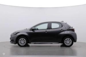 Pelēks Toyota Yaris 2023 Viļņa, ar dzinēja tilpumu 1.49 L un nobraukumu 55 tūkst. km par 16800 €, foto 4 vietnē AUTOMOTO.COM.LV