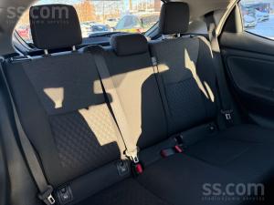 Pelēks Toyota Yaris 2023 Liepāja, ar dzinēja tilpumu 1.50 L un nobraukumu 69 tūkst. km par 16400 €, foto 10 vietnē AUTOMOTO.COM.LV
