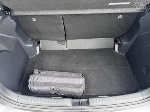 Grey Toyota Yaris 2023 in Avizieniai, with an engine capacity of 1.50 L and mileage of 36 thousand km for 17500 €, photo 7 on AUTOMOTO.COM.LV