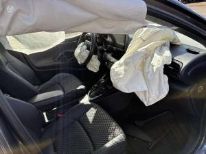 Pelēks Toyota Yaris 2023 Radviliškis, ar dzinēja tilpumu 1.49 L un nobraukumu 30 tūkst. km par 7550 €, foto 9 vietnē AUTOMOTO.COM.LV