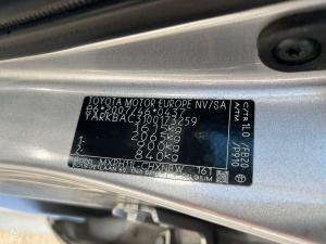 Grey Toyota Yaris 2023 in Klaipeda, with an engine capacity of 1.49 L and mileage of 73 thousand km for 18600 €, photo 23 on AUTOMOTO.COM.LV