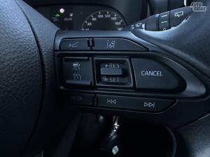 Серый Тойота Ярис 2023 в Авиженяй, объемом двигателя 1.50 л и пробегом 85 тыс. км за 15950 €, фото 13 на AUTOMOTO.COM.LV