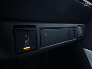 Серый Тойота Ярис 2023 в Авиженяй, объемом двигателя 1.50 л и пробегом 85 тыс. км за 15950 €, фото 22 на AUTOMOTO.COM.LV