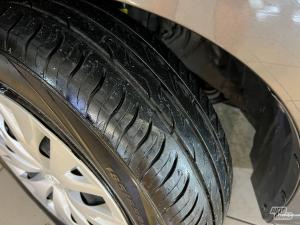 Серый Тойота Ярис 2023 в Авиженяй, объемом двигателя 1.50 л и пробегом 85 тыс. км за 15950 €, фото 27 на AUTOMOTO.COM.LV