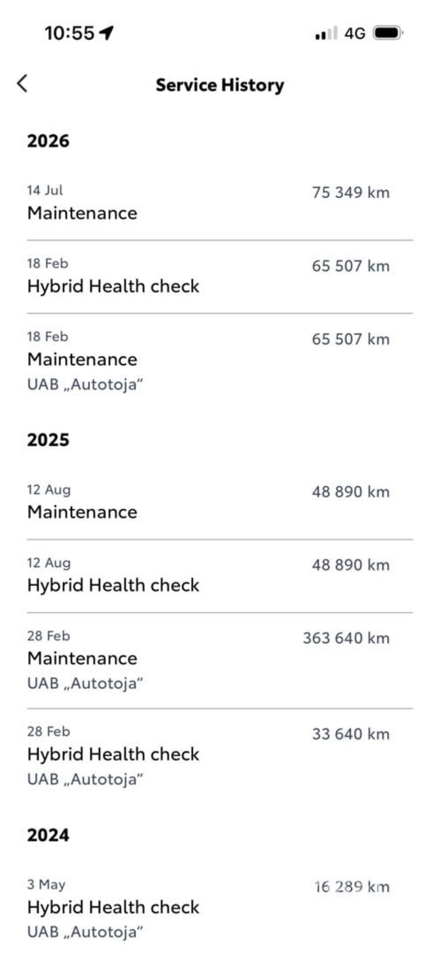 Серый Тойота Ярис 2023 в Авиженяй, объемом двигателя 1.50 л и пробегом 85 тыс. км за 15950 €, фото 31 на AUTOMOTO.COM.LV