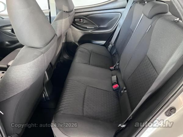 Toyota Yaris 2023 Tallina vietnÄ PelÄks Toyota Yaris 2023 Tallina, ar dzinÄja tilpumu 1.50 L un nobraukumu 161 tÅ«kst. km par 12290 ā¬, foto 10 vietnÄ AUTOMOTO.COM.LV