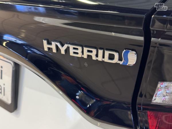 Pelēks Toyota Yaris 2023 Avižieniai, ar dzinēja tilpumu 1.50 L un nobraukumu 108 tūkst. km par 14500 €, foto 5 vietnē AUTOMOTO.COM.LV