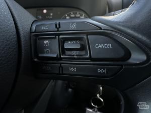 Серый Тойота Ярис 2023 в Авиженяй, объемом двигателя 1.50 л и пробегом 108 тыс. км за 14500 €, фото 14 на AUTOMOTO.COM.LV