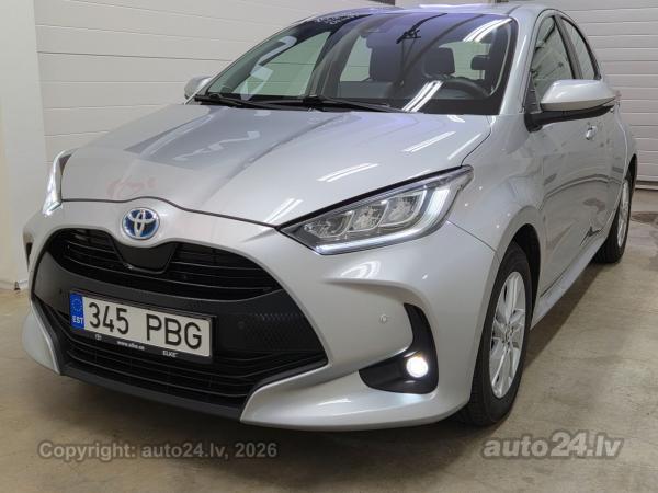 Toyota Yaris 2023 HÄpsalu vietnÄ PelÄks Toyota Yaris 2023 HÄpsalu, ar dzinÄja tilpumu 1.50 L un nobraukumu 156 tÅ«kst. km par 13900 ā¬, foto 3 vietnÄ AUTOMOTO.COM.LV
