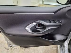 Pelēks Toyota Yaris 2023 Hāpsalu, ar dzinēja tilpumu 1.50 L un nobraukumu 156 tūkst. km par 13900 €, foto 11 vietnē AUTOMOTO.COM.LV