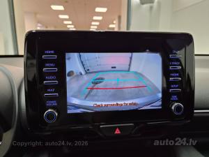 Pelēks Toyota Yaris 2023 Hāpsalu, ar dzinēja tilpumu 1.50 L un nobraukumu 156 tūkst. km par 13900 €, foto 15 vietnē AUTOMOTO.COM.LV