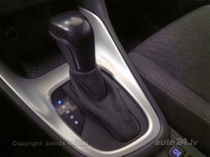 Pelēks Toyota Yaris 2023 Hāpsalu, ar dzinēja tilpumu 1.50 L un nobraukumu 156 tūkst. km par 13900 €, foto 17 vietnē AUTOMOTO.COM.LV