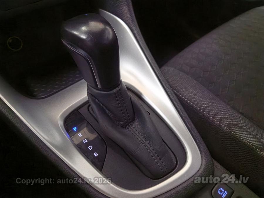 Pelēks Toyota Yaris 2023 Hāpsalu, ar dzinēja tilpumu 1.50 L un nobraukumu 156 tūkst. km par 13900 €, foto 17 vietnē AUTOMOTO.COM.LV