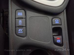 Pelēks Toyota Yaris 2023 Hāpsalu, ar dzinēja tilpumu 1.50 L un nobraukumu 156 tūkst. km par 13900 €, foto 18 vietnē AUTOMOTO.COM.LV