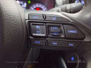 Pelēks Toyota Yaris 2023 Hāpsalu, ar dzinēja tilpumu 1.50 L un nobraukumu 156 tūkst. km par 13900 €, foto 20 vietnē AUTOMOTO.COM.LV