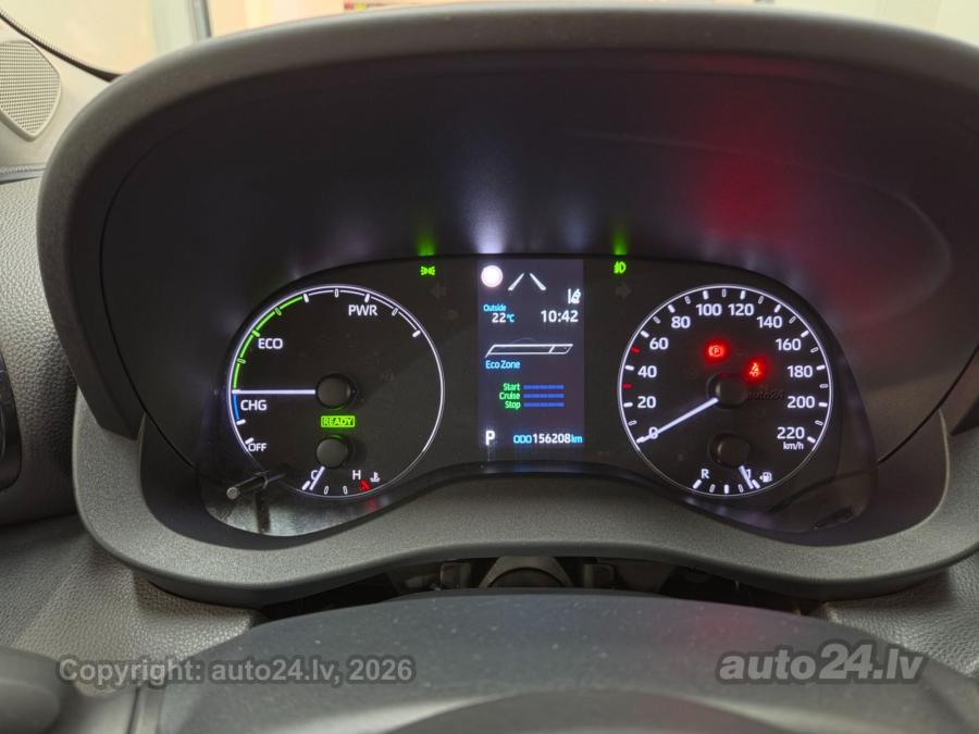 Pelēks Toyota Yaris 2023 Hāpsalu, ar dzinēja tilpumu 1.50 L un nobraukumu 156 tūkst. km par 13900 €, foto 21 vietnē AUTOMOTO.COM.LV