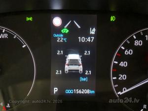 Pelēks Toyota Yaris 2023 Hāpsalu, ar dzinēja tilpumu 1.50 L un nobraukumu 156 tūkst. km par 13900 €, foto 22 vietnē AUTOMOTO.COM.LV