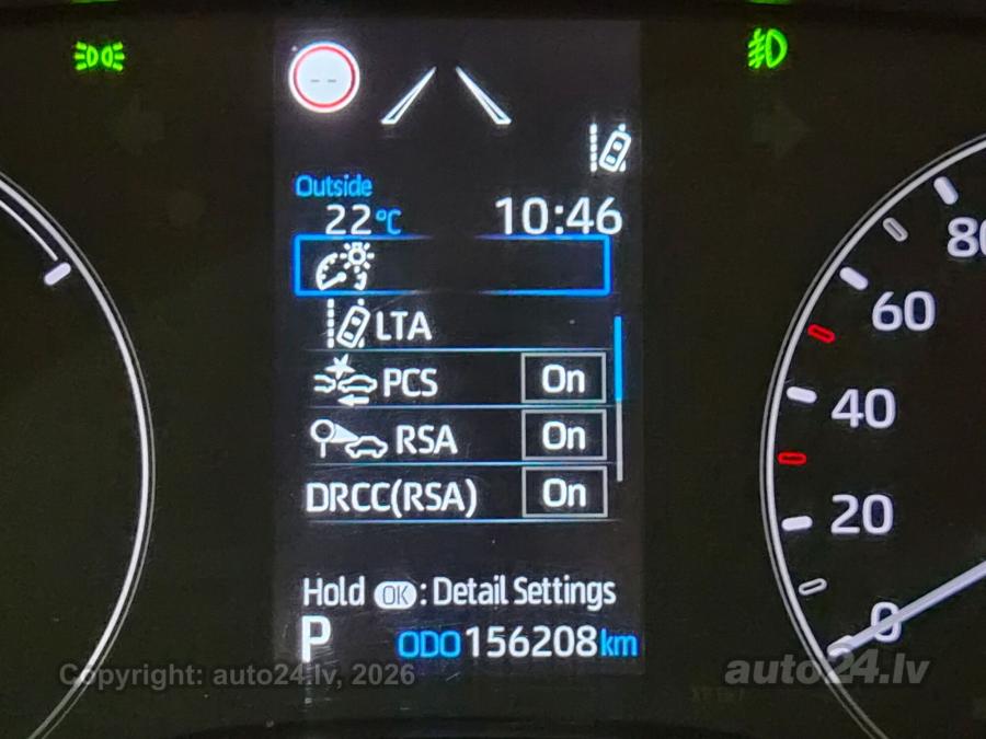 Pelēks Toyota Yaris 2023 Hāpsalu, ar dzinēja tilpumu 1.50 L un nobraukumu 156 tūkst. km par 13900 €, foto 23 vietnē AUTOMOTO.COM.LV