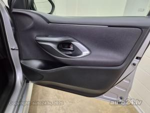 Pelēks Toyota Yaris 2023 Hāpsalu, ar dzinēja tilpumu 1.50 L un nobraukumu 156 tūkst. km par 13900 €, foto 26 vietnē AUTOMOTO.COM.LV