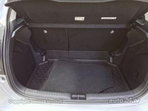 Pelēks Toyota Yaris 2023 Hāpsalu, ar dzinēja tilpumu 1.50 L un nobraukumu 156 tūkst. km par 13900 €, foto 28 vietnē AUTOMOTO.COM.LV