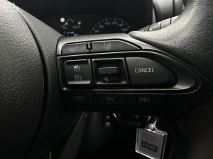Серый Тойота Ярис 2023 в Авиженяй, объемом двигателя 1.50 л и пробегом 90 тыс. км за 14950 €, фото 12 на AUTOMOTO.COM.LV
