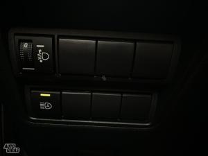 Серый Тойота Ярис 2023 в Авиженяй, объемом двигателя 1.50 л и пробегом 90 тыс. км за 14950 €, фото 23 на AUTOMOTO.COM.LV