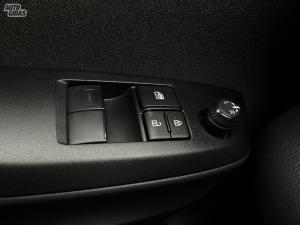 Серый Тойота Ярис 2023 в Авиженяй, объемом двигателя 1.50 л и пробегом 90 тыс. км за 14950 €, фото 24 на AUTOMOTO.COM.LV