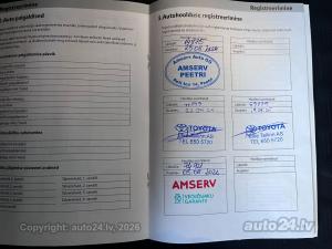 Серый Тойота Ярис 2024 в Таллин, объемом двигателя 1.50 л и пробегом 78 тыс. км за 18990 €, фото 19 на AUTOMOTO.COM.LV
