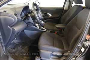 Pelēks Toyota Yaris 2025 Tallina, ar dzinēja tilpumu 1.49 L un nobraukumu 27 tūkst. km par 21400 €, foto 12 vietnē AUTOMOTO.COM.LV