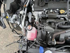 Pelēks Toyota Yaris 2025 Radviliškis, ar dzinēja tilpumu 1.49 L un nobraukumu 4 tūkst. km par 13249 €, foto 16 vietnē AUTOMOTO.COM.LV