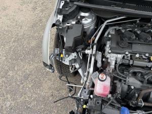 Pelēks Toyota Yaris 2025 Radviliškis, ar dzinēja tilpumu 1.49 L un nobraukumu 4 tūkst. km par 13249 €, foto 17 vietnē AUTOMOTO.COM.LV
