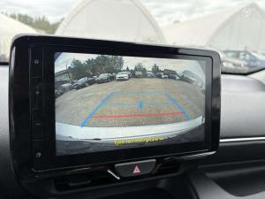 Pelēks Toyota Yaris 2025 Radviliškis, ar dzinēja tilpumu 1.49 L un nobraukumu 4 tūkst. km par 13249 €, foto 22 vietnē AUTOMOTO.COM.LV