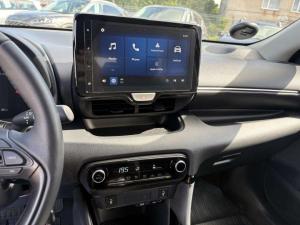 Pelēks Toyota Yaris 2025 Radviliškis, ar dzinēja tilpumu 1.49 L un nobraukumu 8 tūkst. km par 18950 €, foto 16 vietnē AUTOMOTO.COM.LV