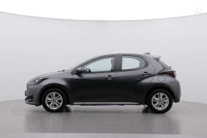 Pelēks Toyota Yaris 2025 Viļņa, ar dzinēja tilpumu 1.49 L un nobraukumu 34 tūkst. km par 21900 €, foto 5 vietnē AUTOMOTO.COM.LV