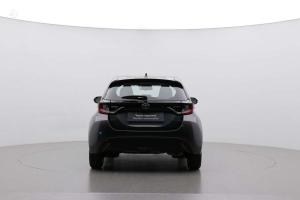 Pelēks Toyota Yaris 2025 Viļņa, ar dzinēja tilpumu 1.49 L un nobraukumu 34 tūkst. km par 21900 €, foto 6 vietnē AUTOMOTO.COM.LV