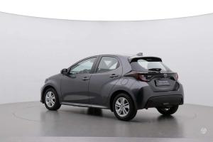 Pelēks Toyota Yaris 2025 Viļņa, ar dzinēja tilpumu 1.49 L un nobraukumu 34 tūkst. km par 21900 €, foto 19 vietnē AUTOMOTO.COM.LV