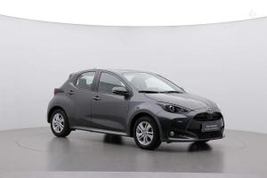 Pelēks Toyota Yaris 2025 Viļņa, ar dzinēja tilpumu 1.49 L un nobraukumu 34 tūkst. km par 21900 €, foto 20 vietnē AUTOMOTO.COM.LV